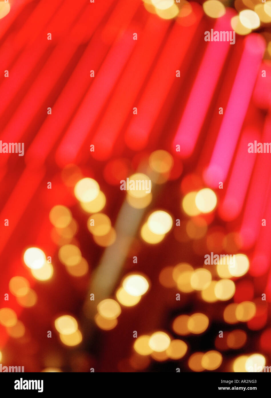 Abstract light pattern Stock Photo - Alamy