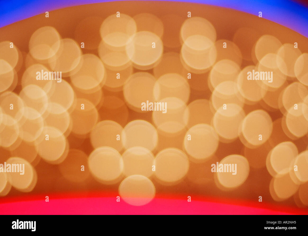 Neon dot lighting hi-res stock photography and images - Alamy