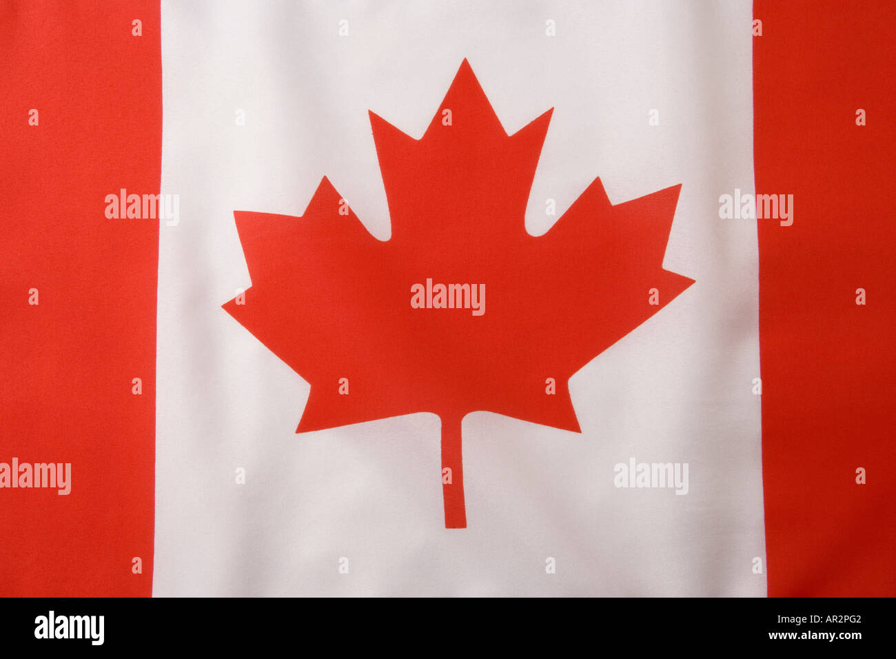 Canadian flag hi-res stock photography and images - Alamy