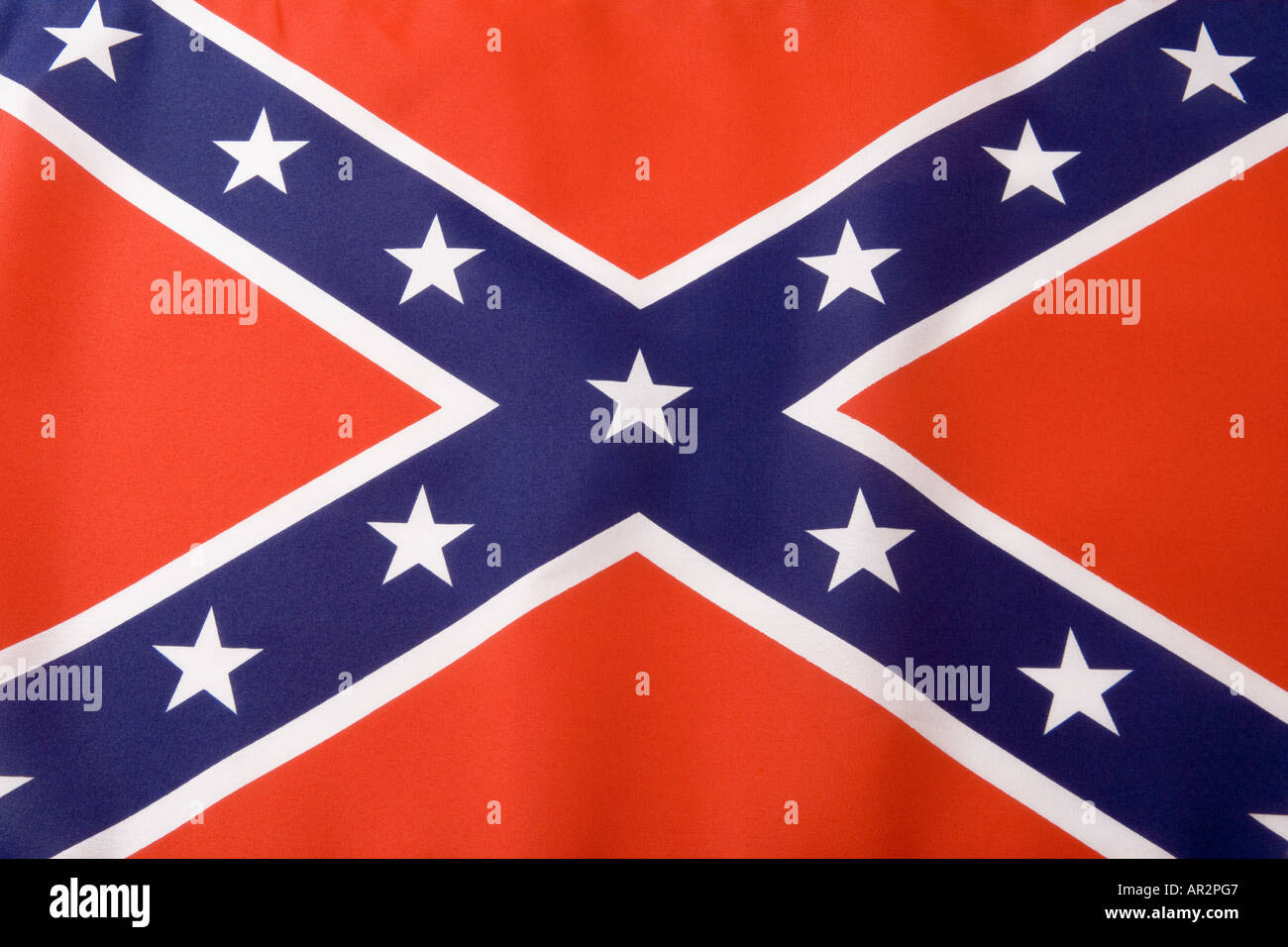 Confederate pride flag hi-res stock photography and images - Alamy