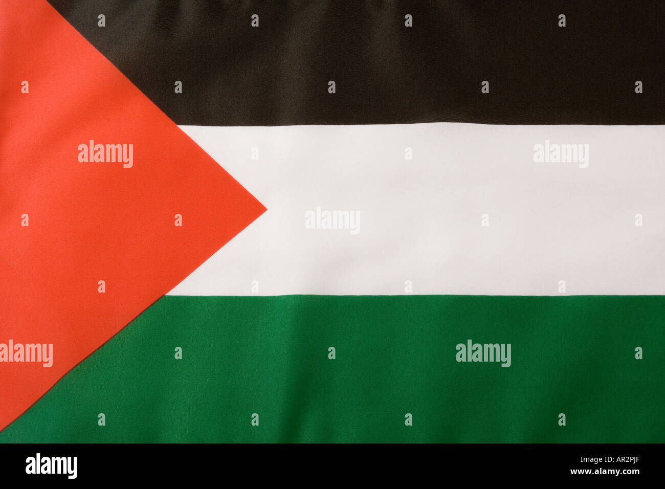 Palestinian flag hi-res stock photography and images - Alamy