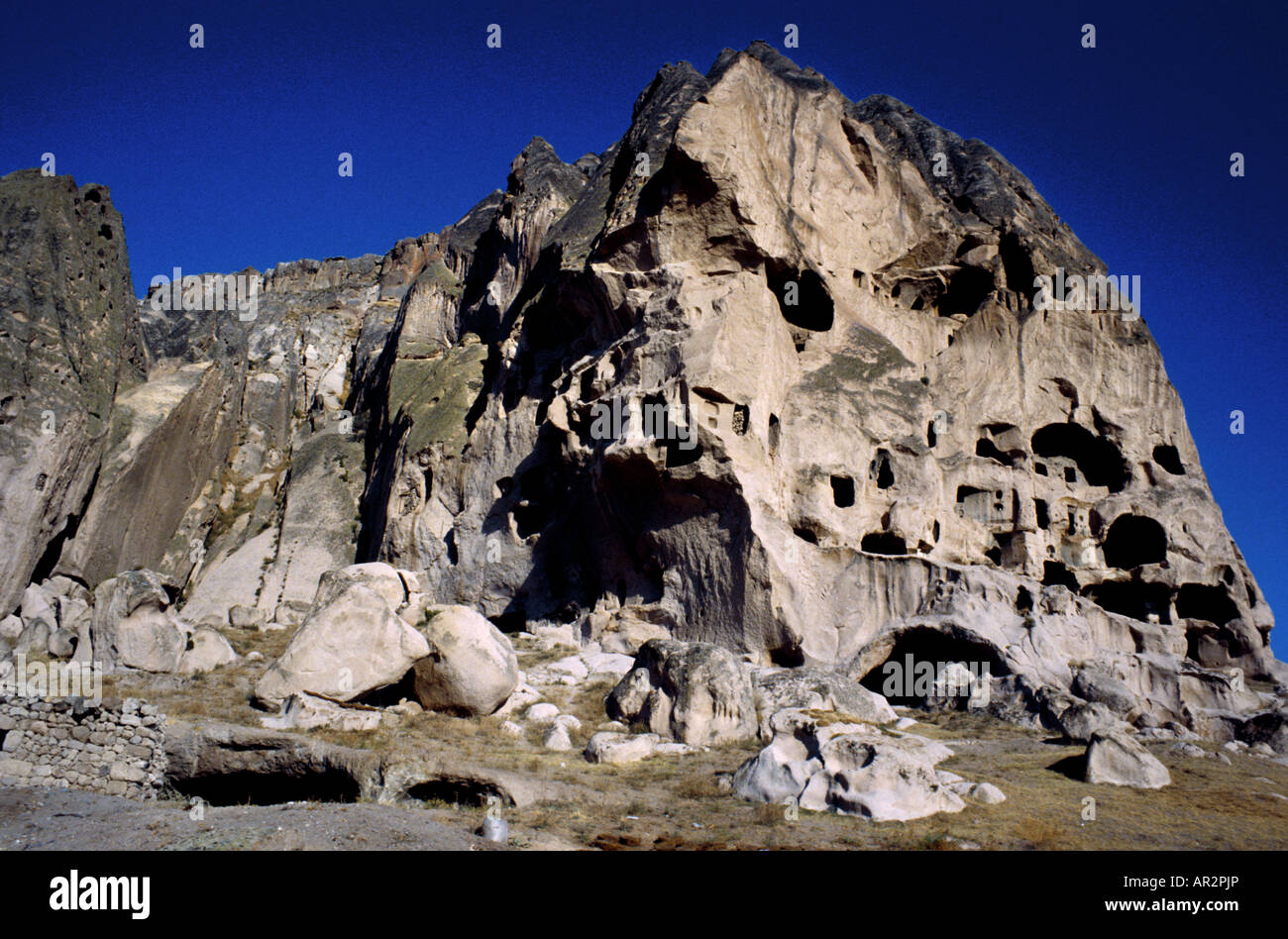 Cappadocia Kapadokya Turkey Stock Photo - Alamy