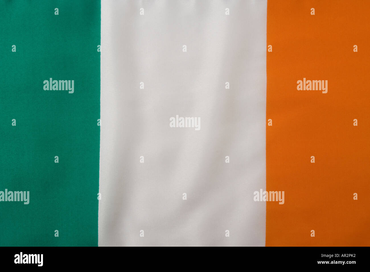 Irish flag hi-res stock photography and images - Alamy