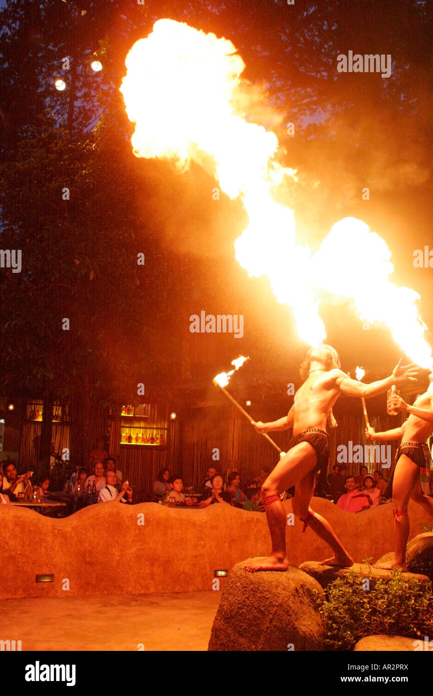 Fire Spitter High Resolution Stock Photography and Images - Alamy