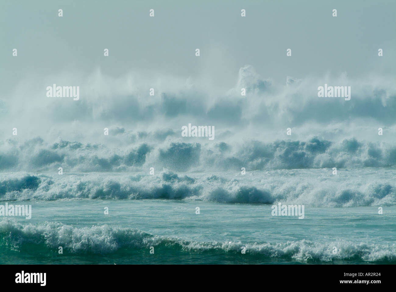Rip tide ocean hi-res stock photography and images - Alamy