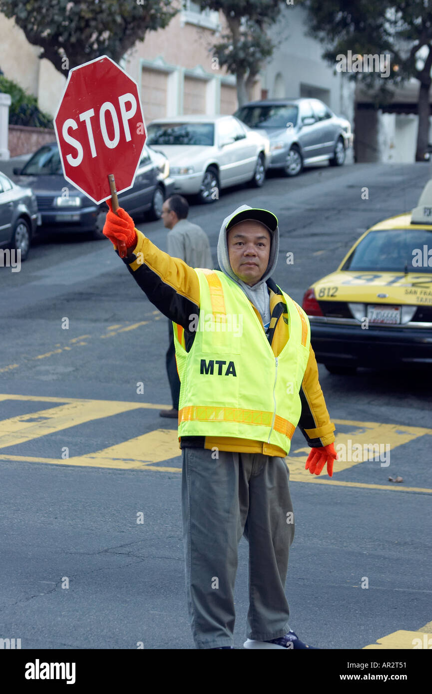 School Crossing Patrol High Resolution Stock Photography and Images - Alamy