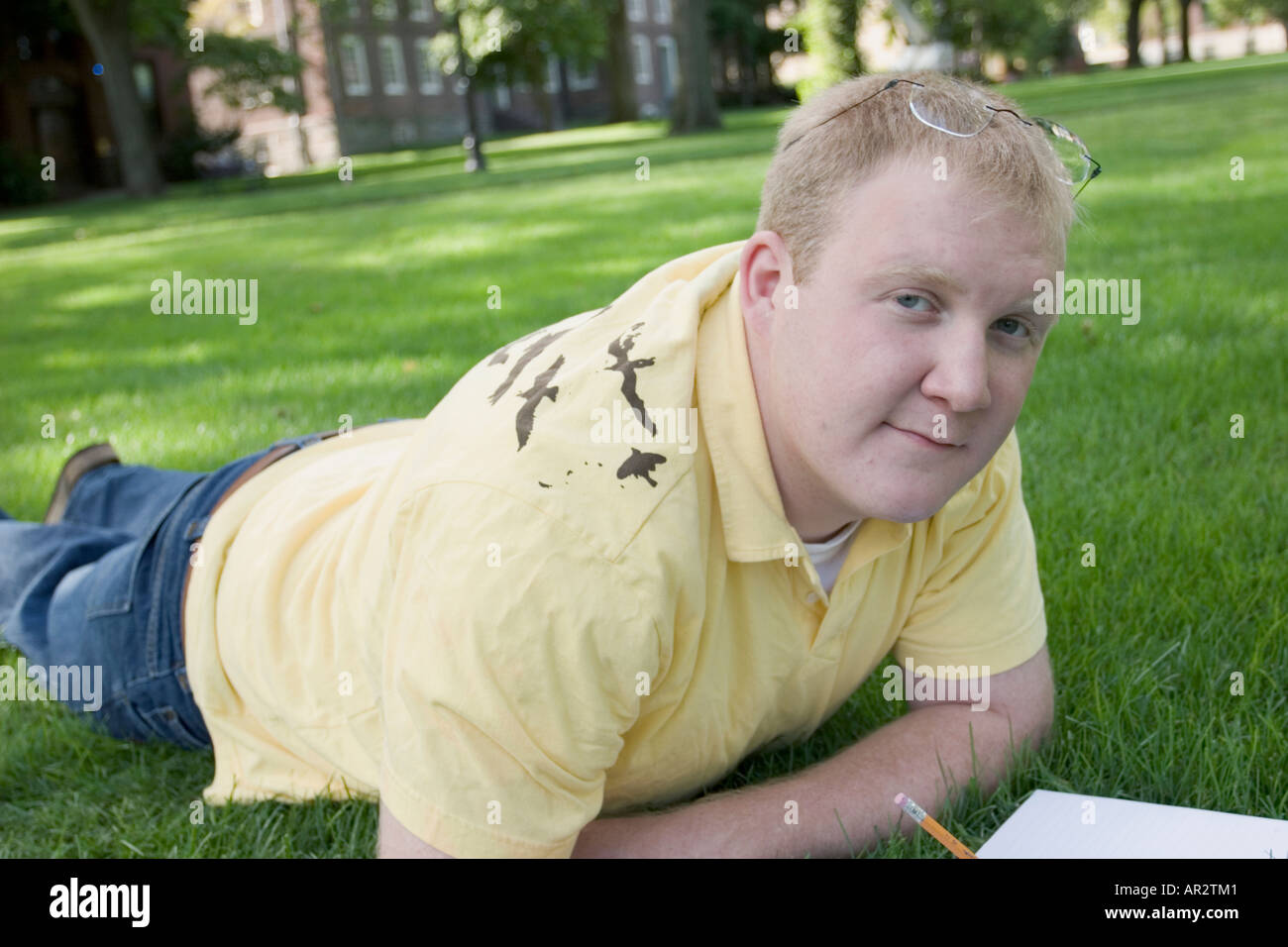 College obesity hi-res stock photography and images - Alamy