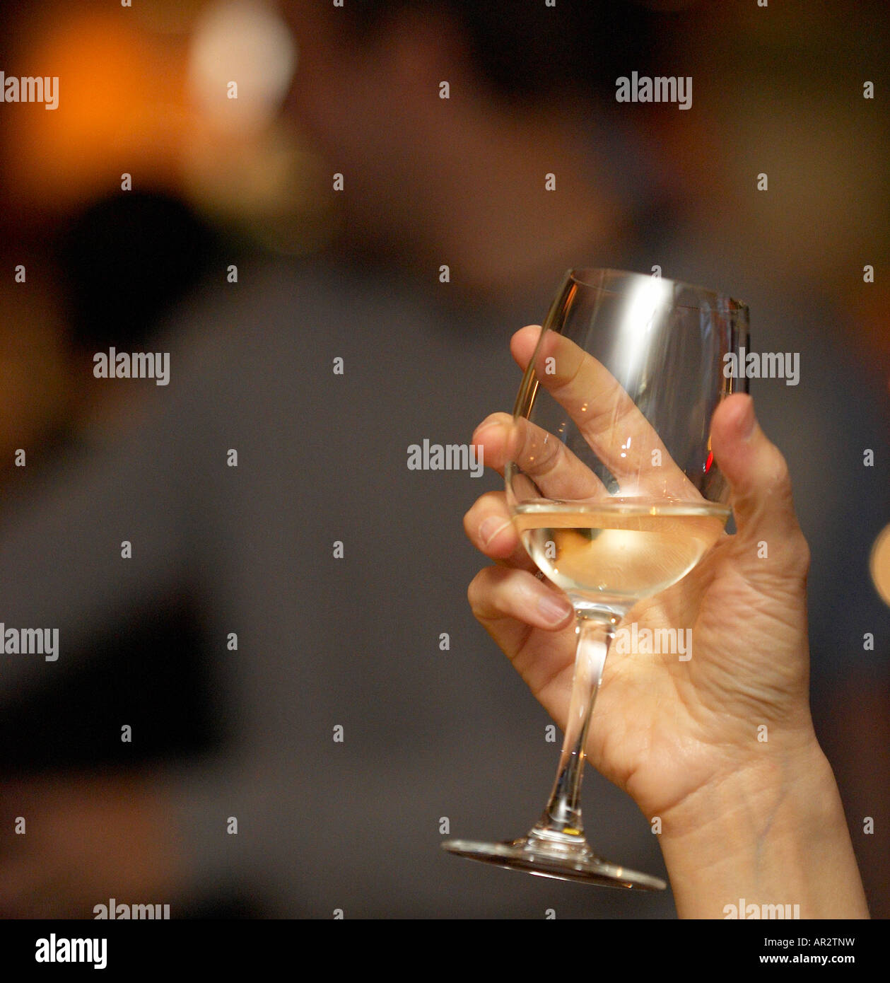 Raise the glass cheers hi-res stock photography and images - Alamy