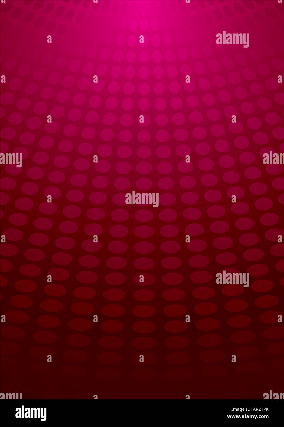 Abstract maroon background with a radiating light reflection Stock ...