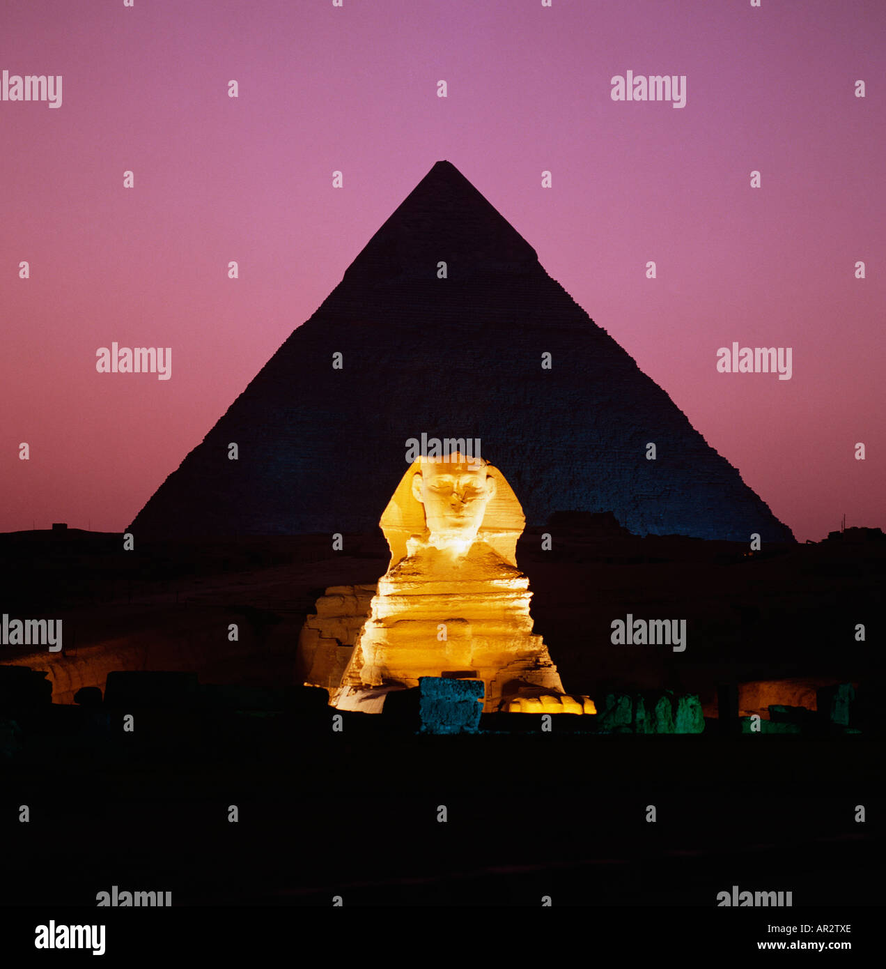 Pictorial Egypt High Resolution Stock Photography and Images - Alamy