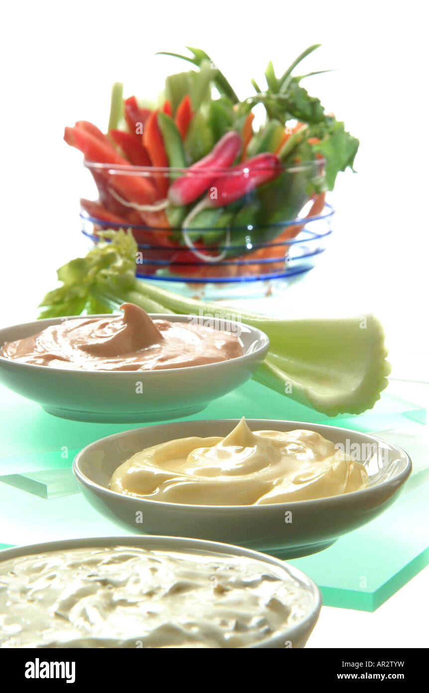 Thousand island dip hi-res stock photography and images - Alamy