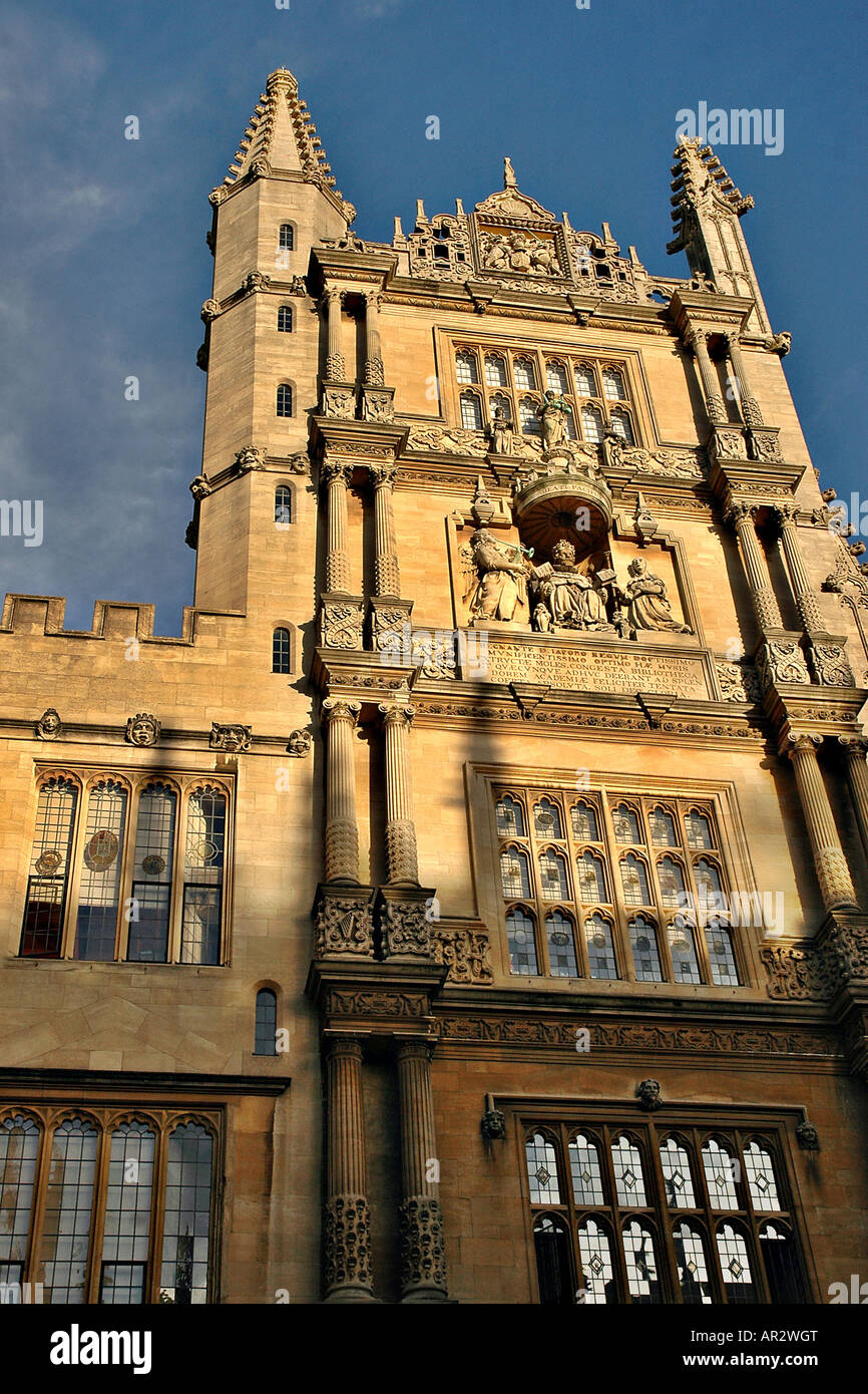 all souls college, oxford university, uk Stock Photo - Alamy