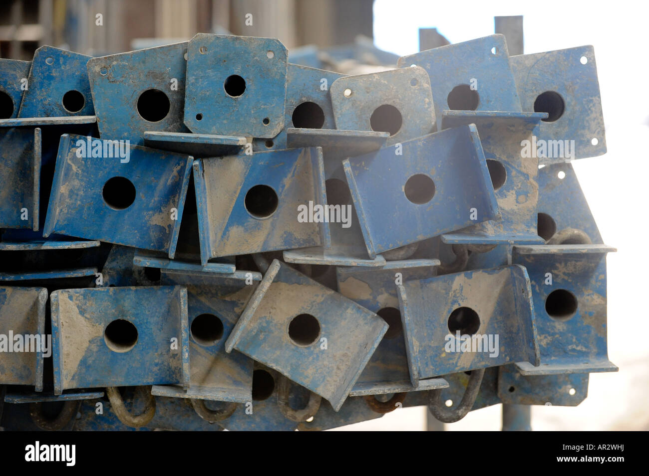 Barrel pipe hi-res stock photography and images - Alamy