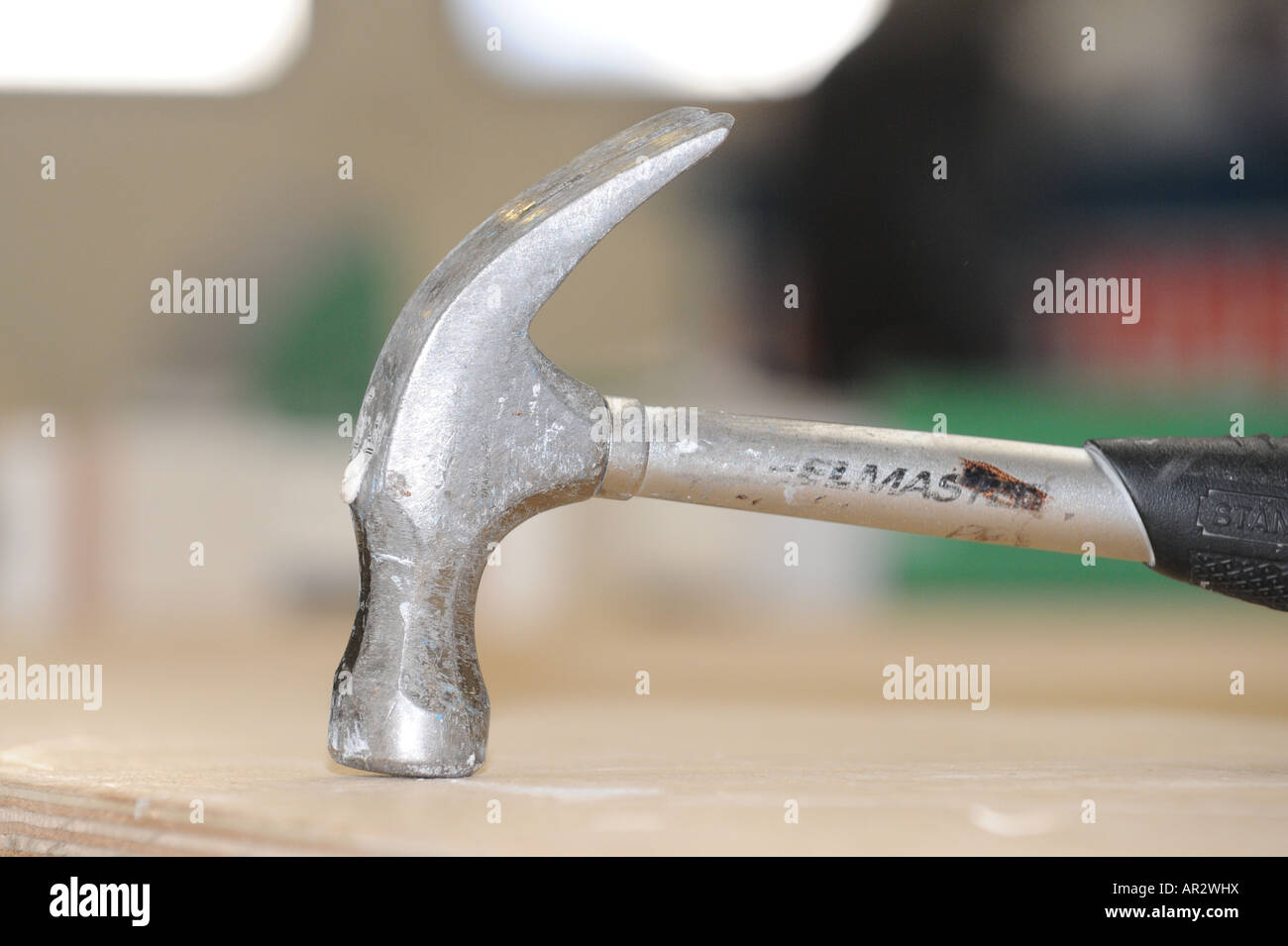 Hammer works hi-res stock photography and images - Alamy