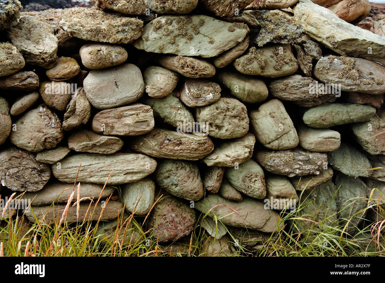 Devon wall hi-res stock photography and images - Alamy