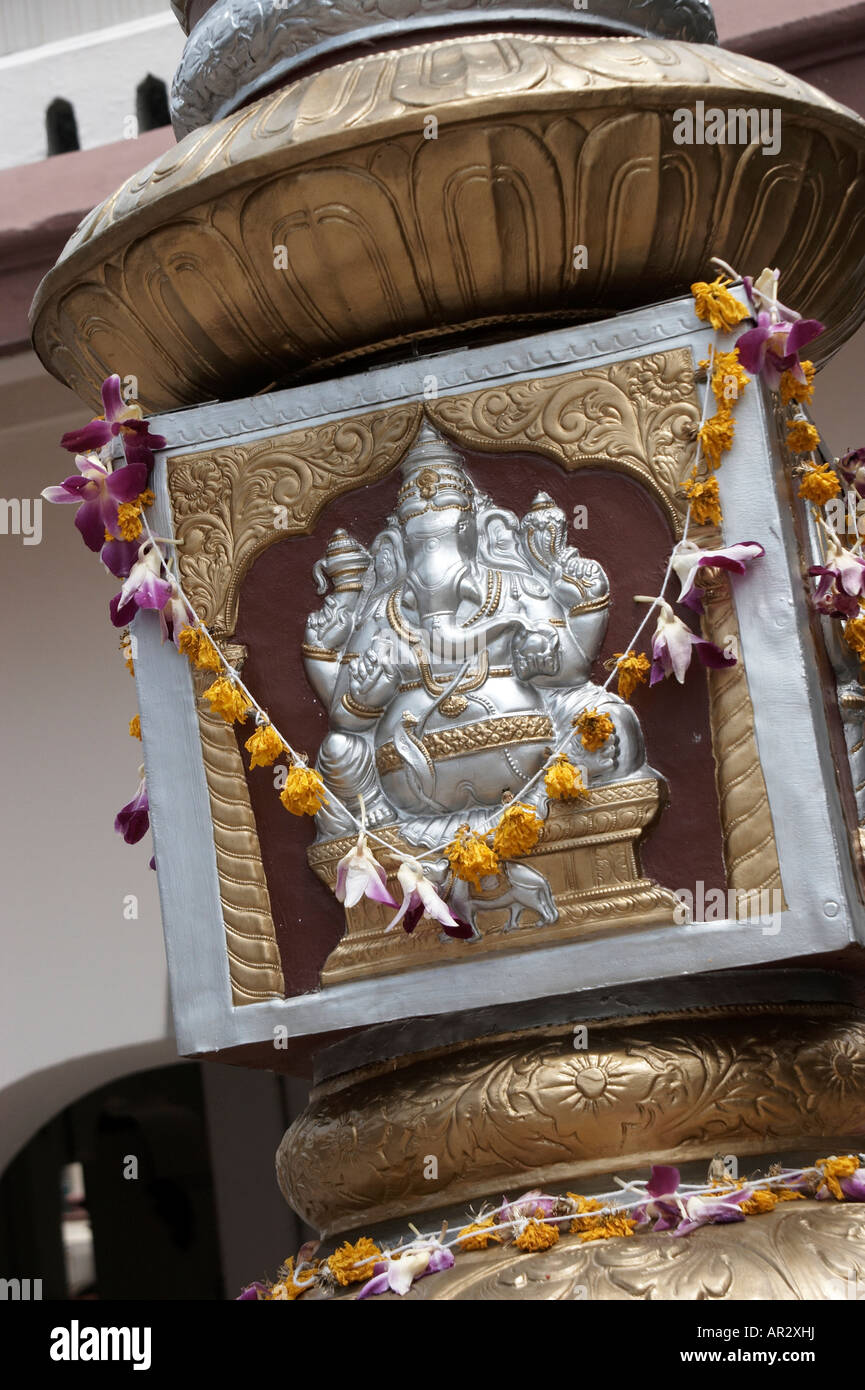 Lord ganesh statue hi-res stock photography and images - Alamy