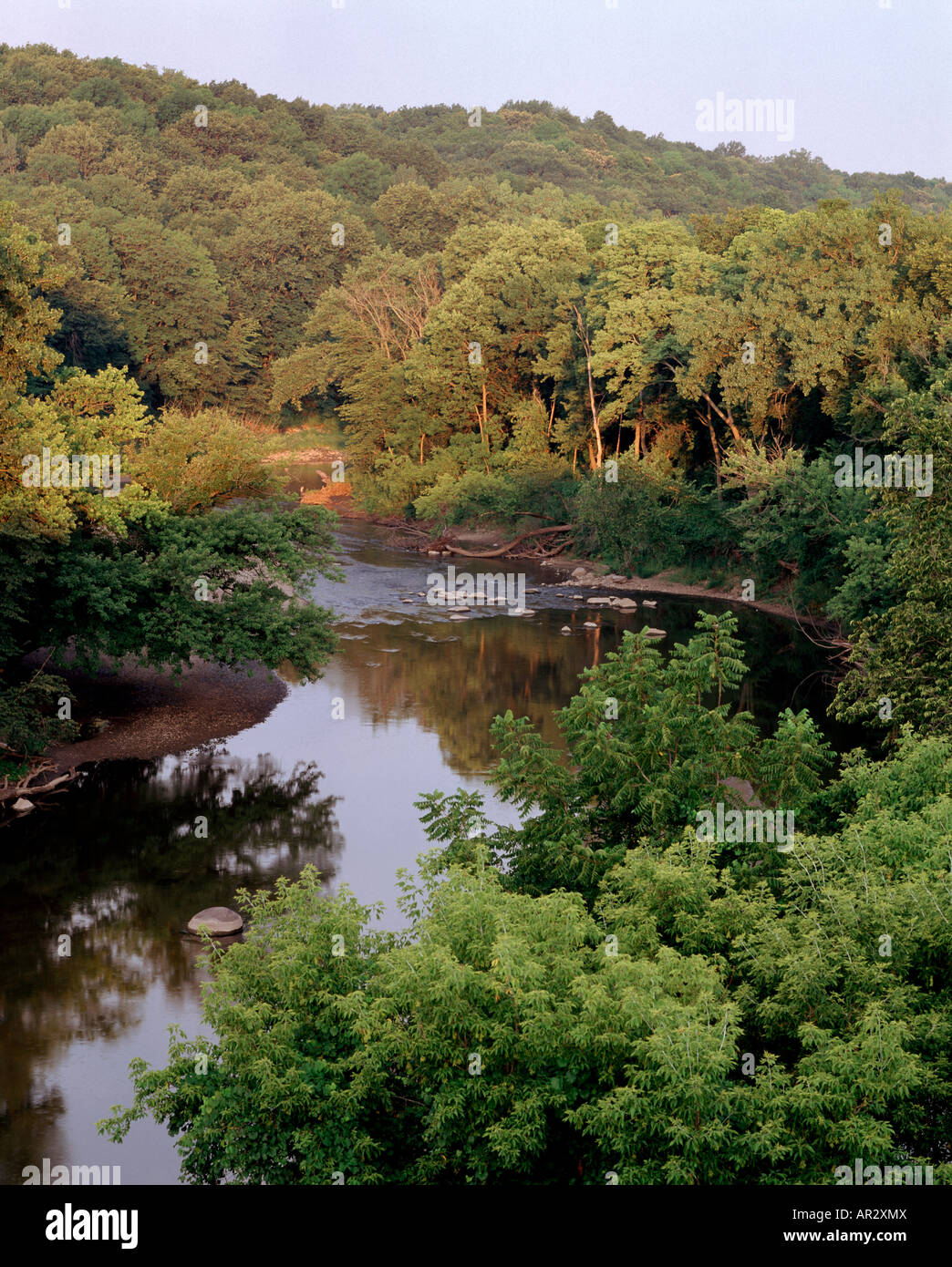 Boone iowa hi-res stock photography and images - Alamy