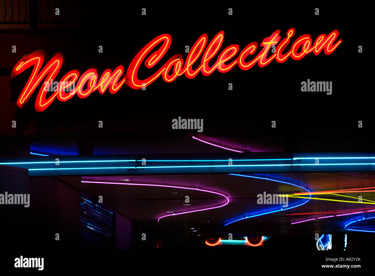Collections hi-res stock photography and images - Alamy