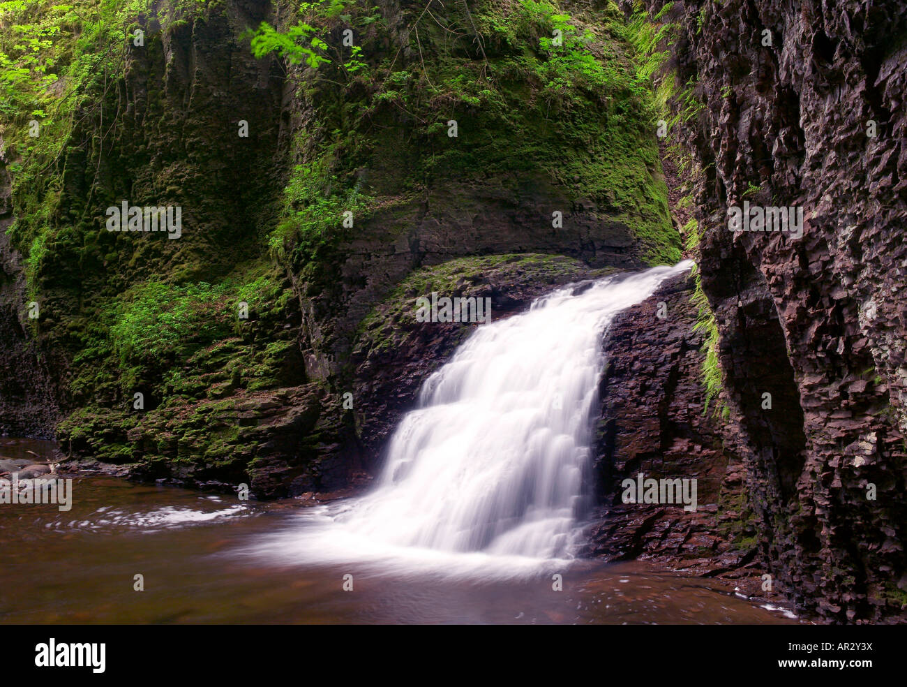 Deep river minnesota hi-res stock photography and images - Alamy