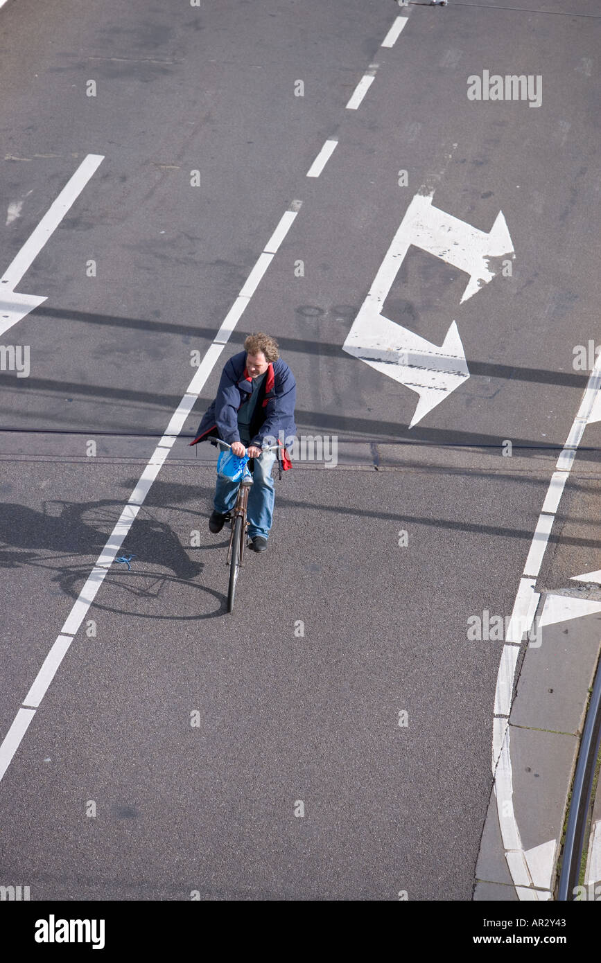 Healthy choices route hi-res stock photography and images - Alamy
