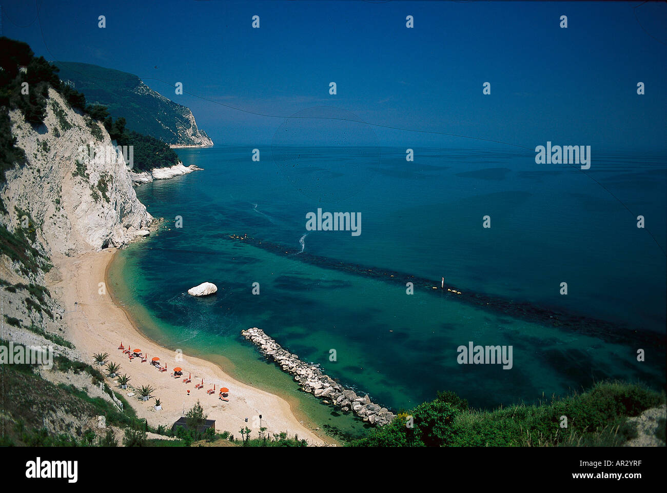 Recanati hi-res stock photography and images - Alamy