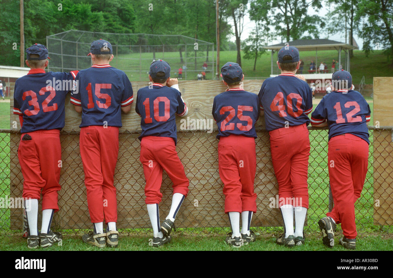 Kids baseball watch hi-res stock photography and images - Alamy
