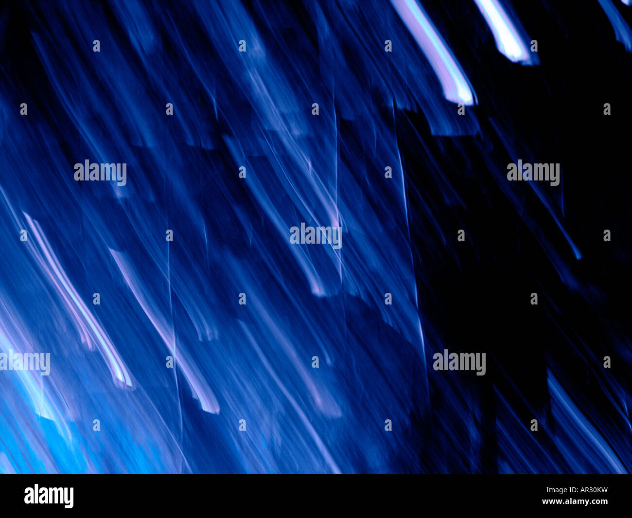 Meteor storm hi-res stock photography and images - Alamy