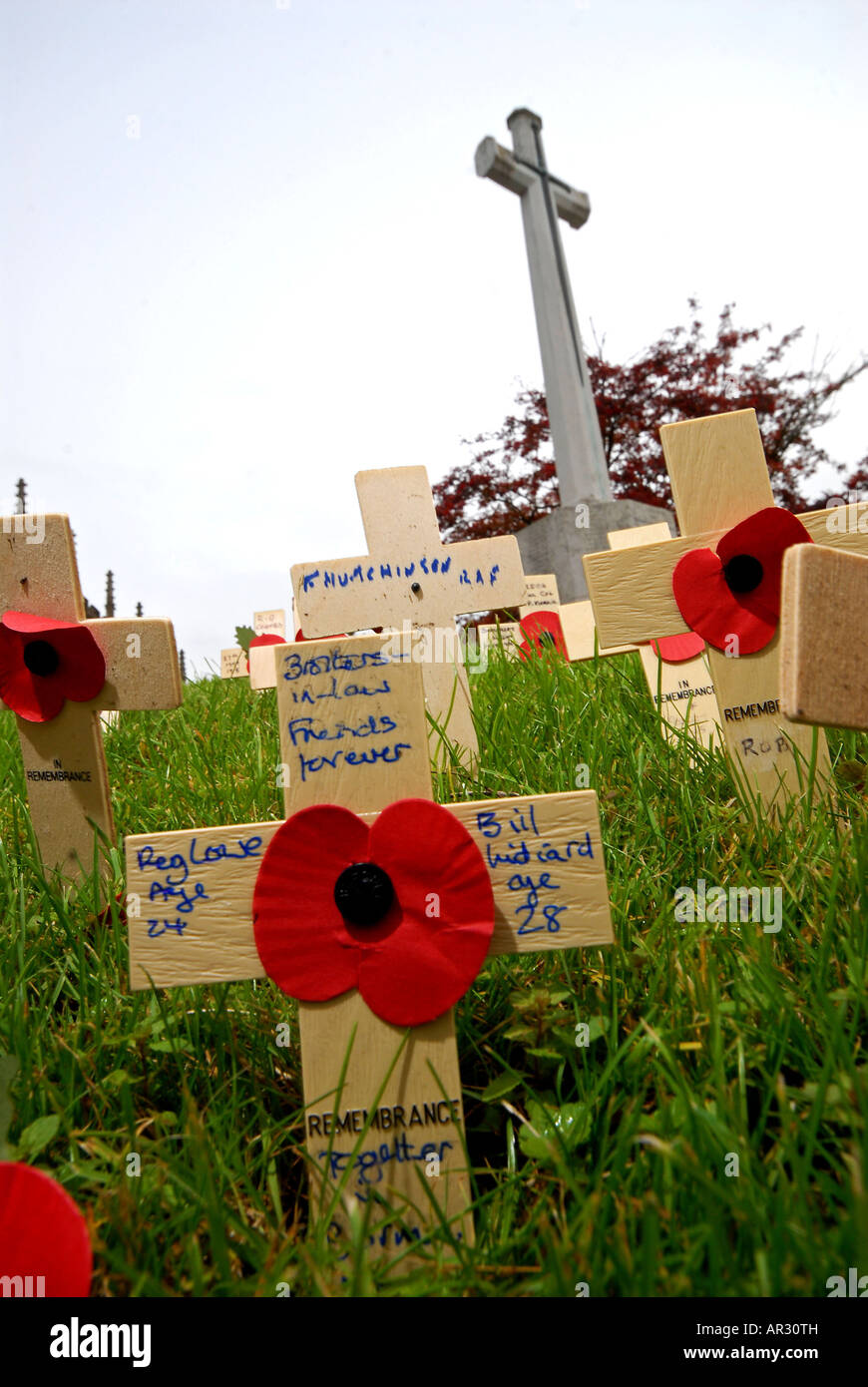 pic martin phelps 12 11 06 calne remembrance day parade and wreath ...
