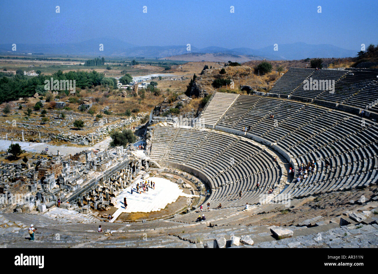 Proconsular hi-res stock photography and images - Alamy