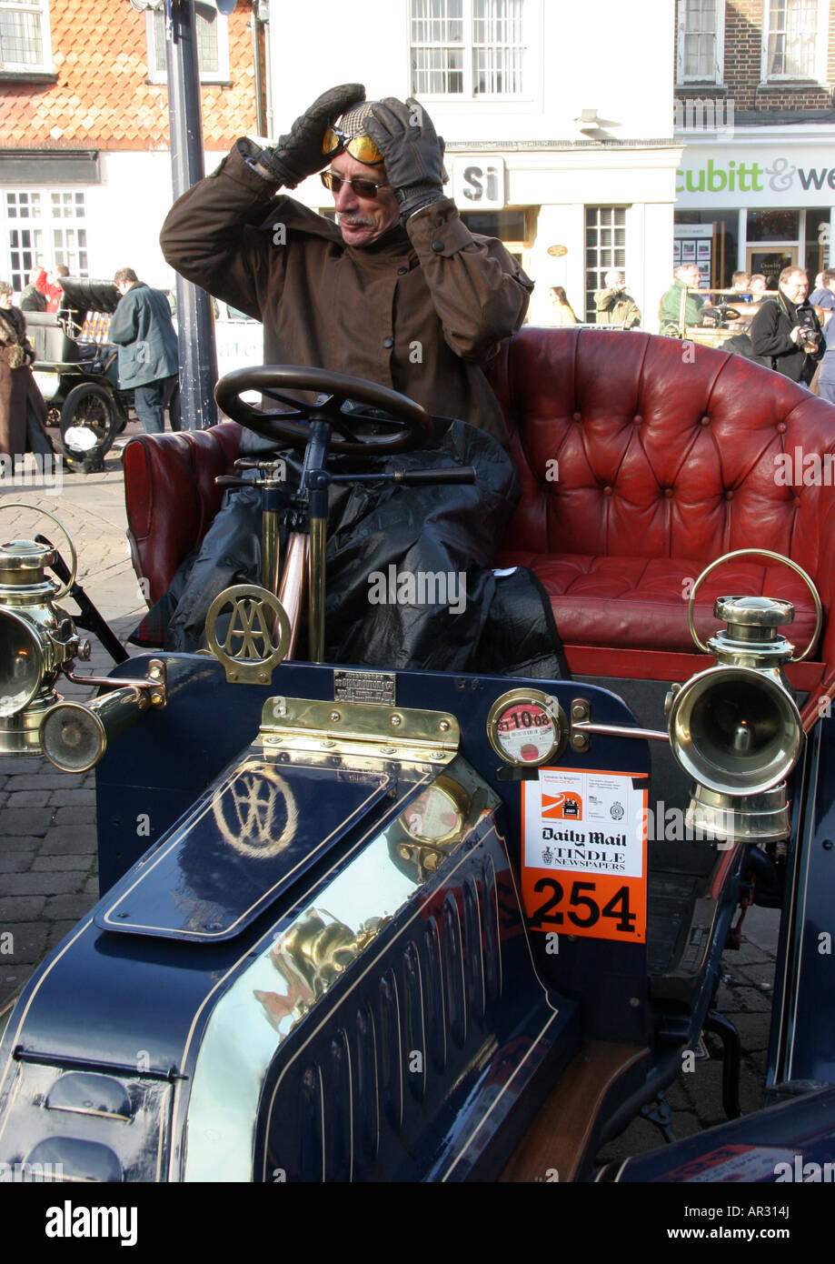 Nicholas pellett hi-res stock photography and images - Alamy