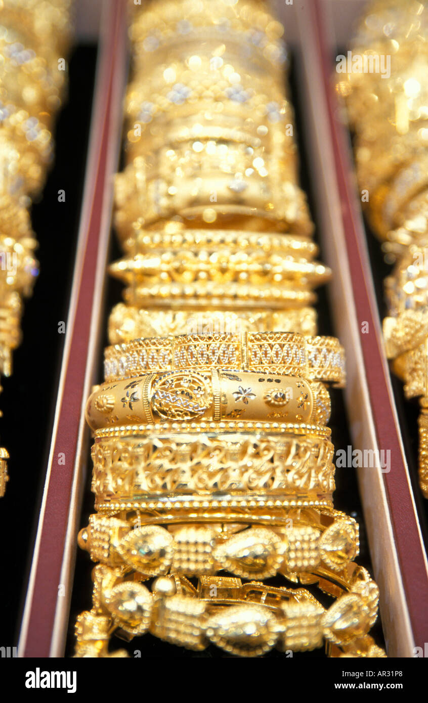 Oman gold souk hi-res stock photography and images - Alamy