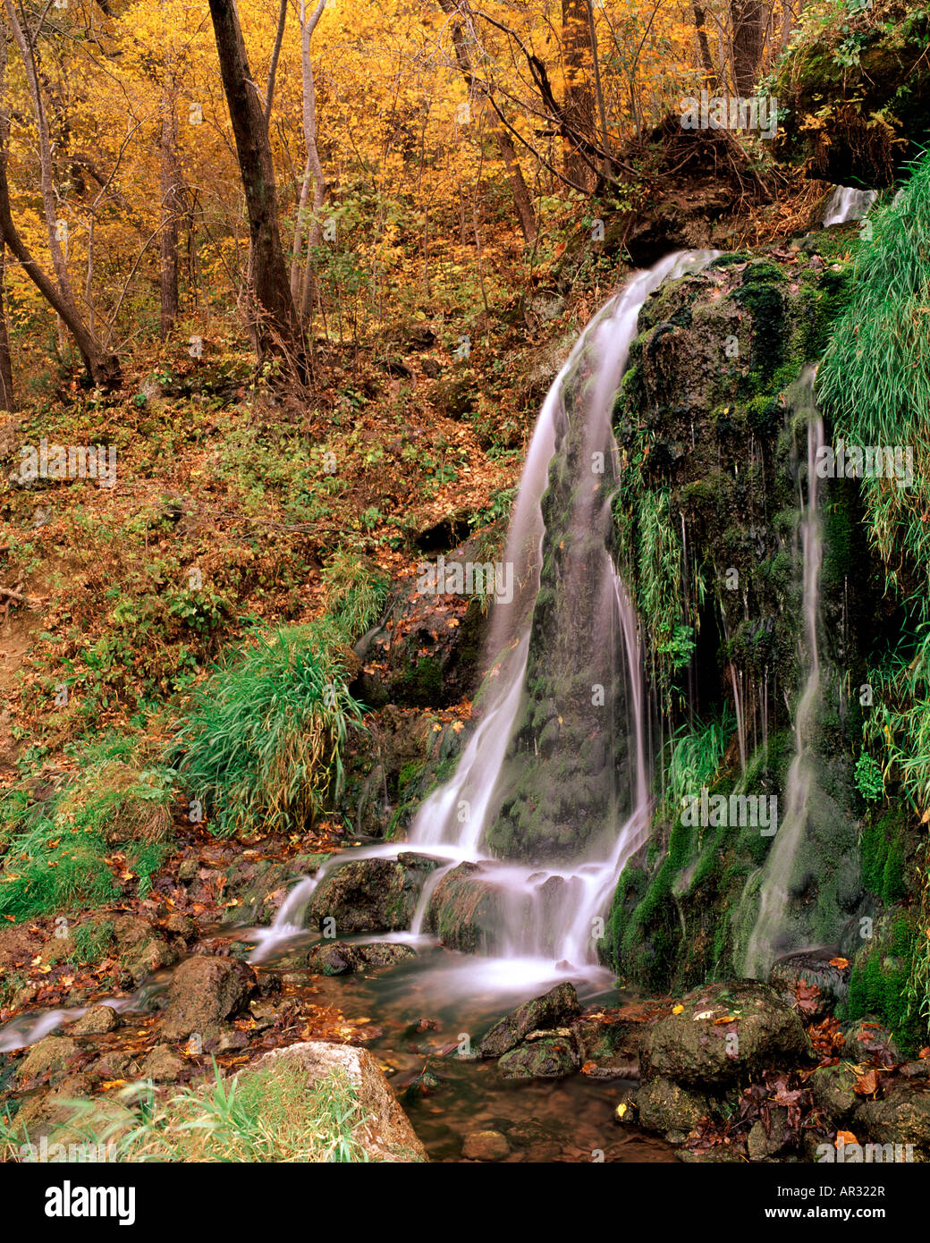 Springs state High Resolution Stock Photography and Images - Alamy