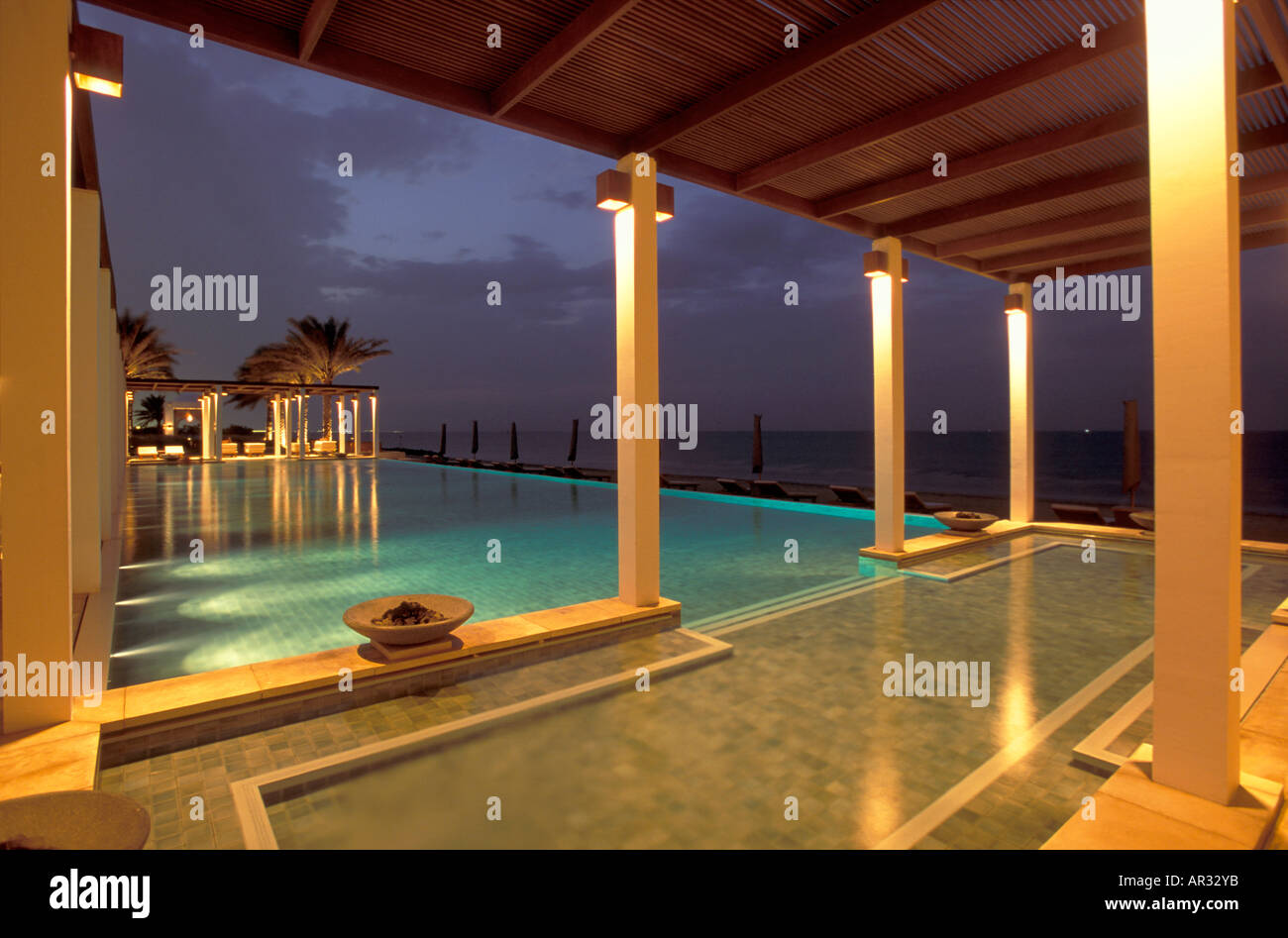 Nutmeg pool hi-res stock photography and images - Alamy