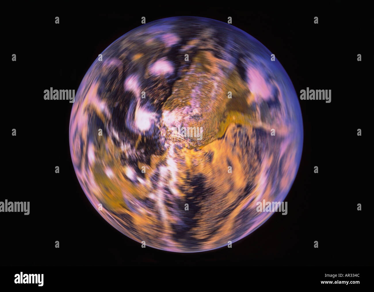 Universe movement hi-res stock photography and images - Alamy