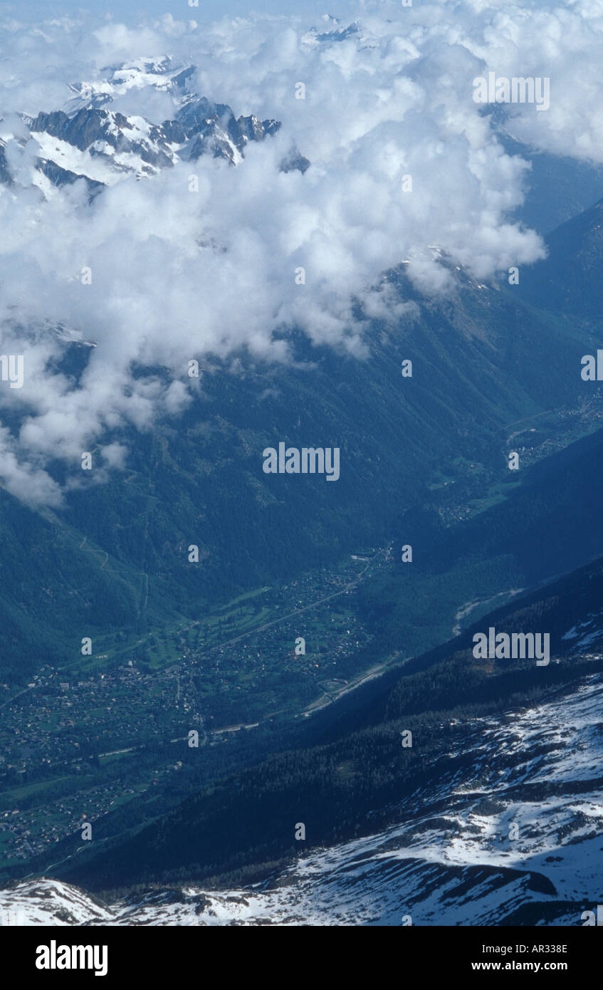 Alp mountains annecy hi-res stock photography and images - Alamy