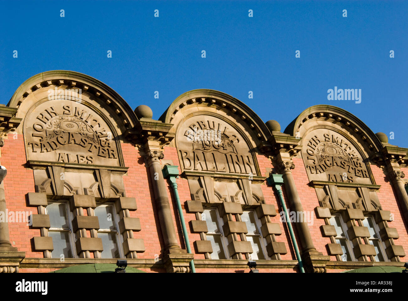 Darnall hi-res stock photography and images - Alamy