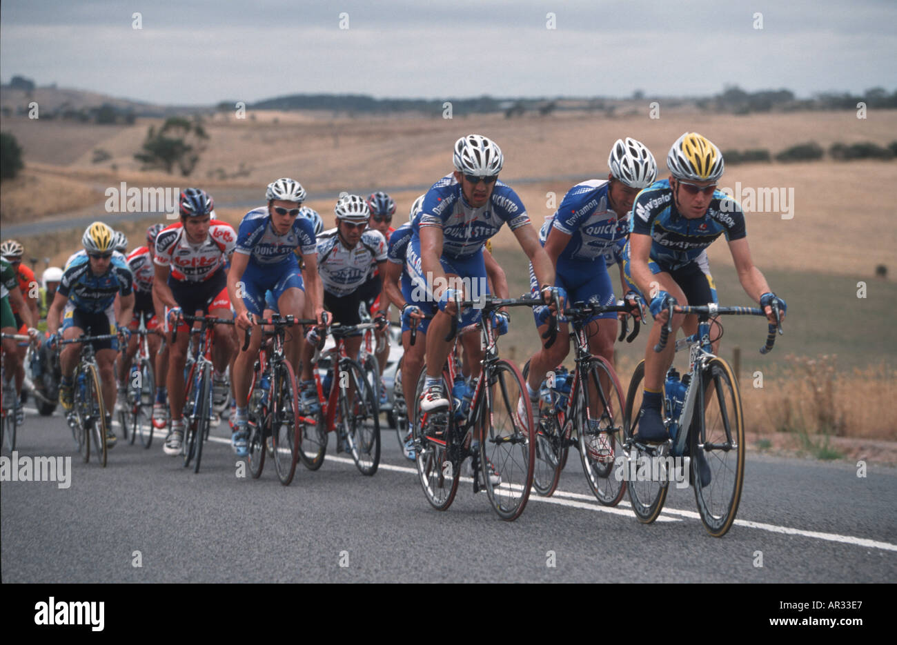 Bike cycle cycling race racing hi-res stock photography and images - Alamy