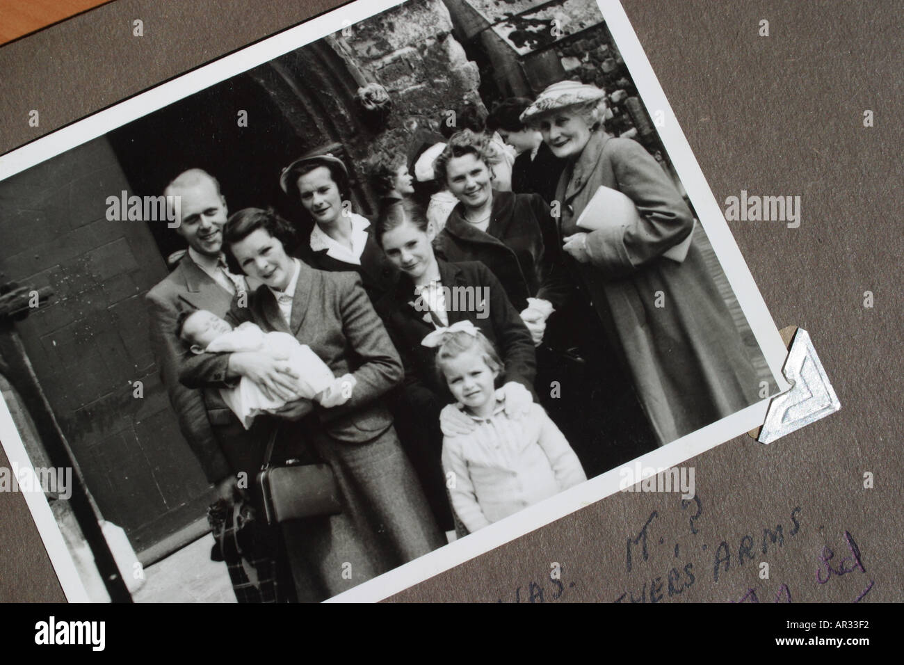 1950s nostalgia hi-res stock photography and images - Alamy