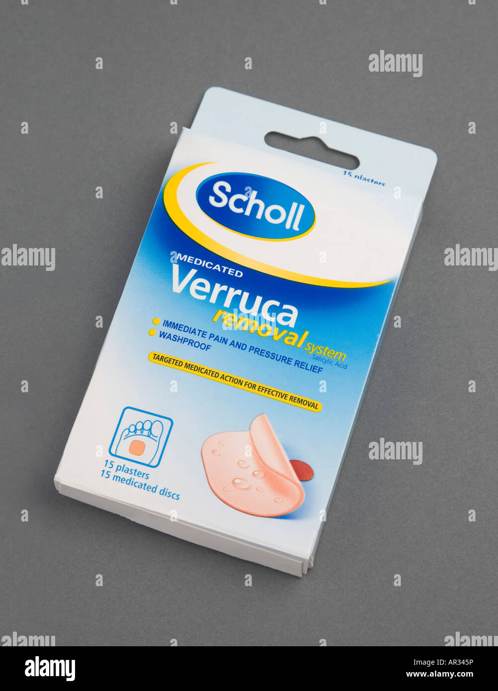 Scholl Verruca Plasters How To Use Store Online | www.oceanproperty.co.th