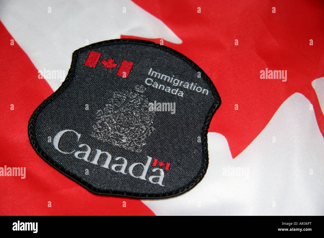 Immigration to canada hi-res stock photography and images - Alamy
