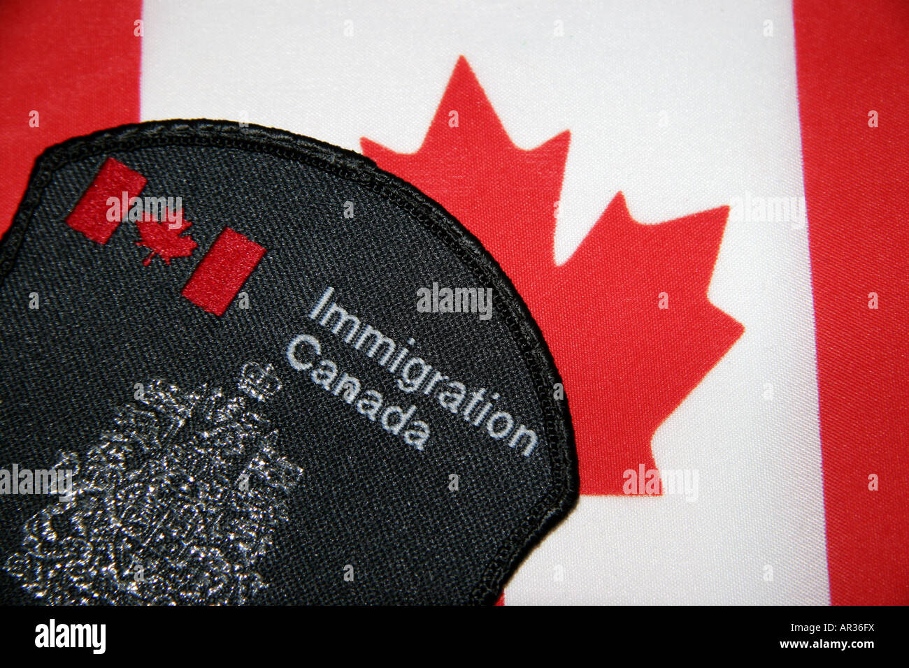 Immigration to canada hi-res stock photography and images - Alamy