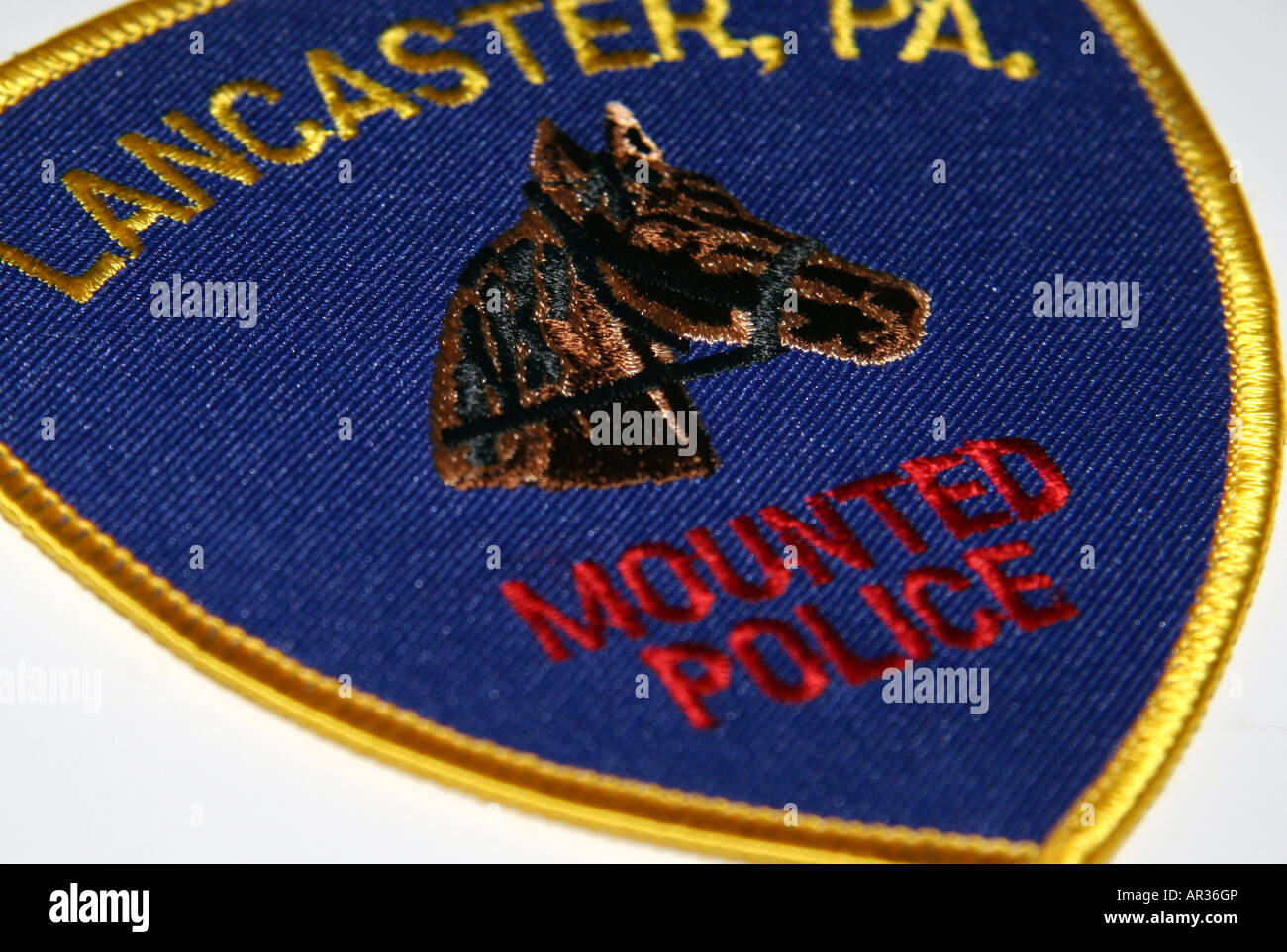 Lancaster police hi-res stock photography and images - Alamy