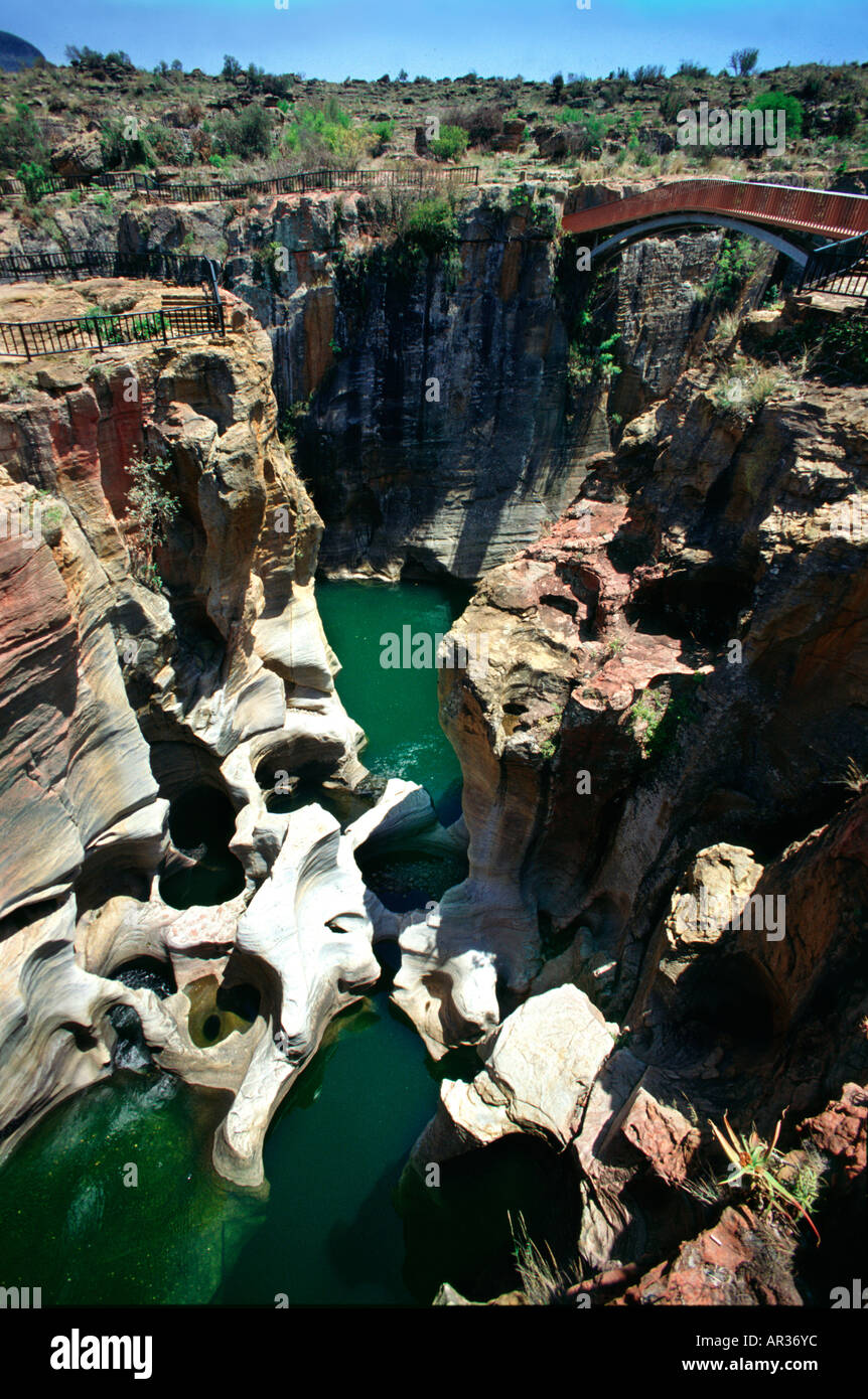 Transvaal landscape hi-res stock photography and images - Alamy