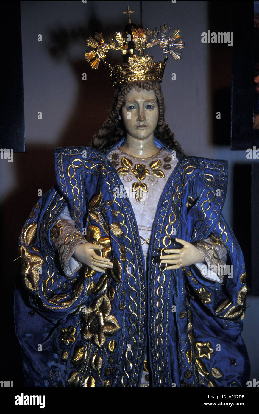 Trinitarian Order High Resolution Stock Photography and Images - Alamy