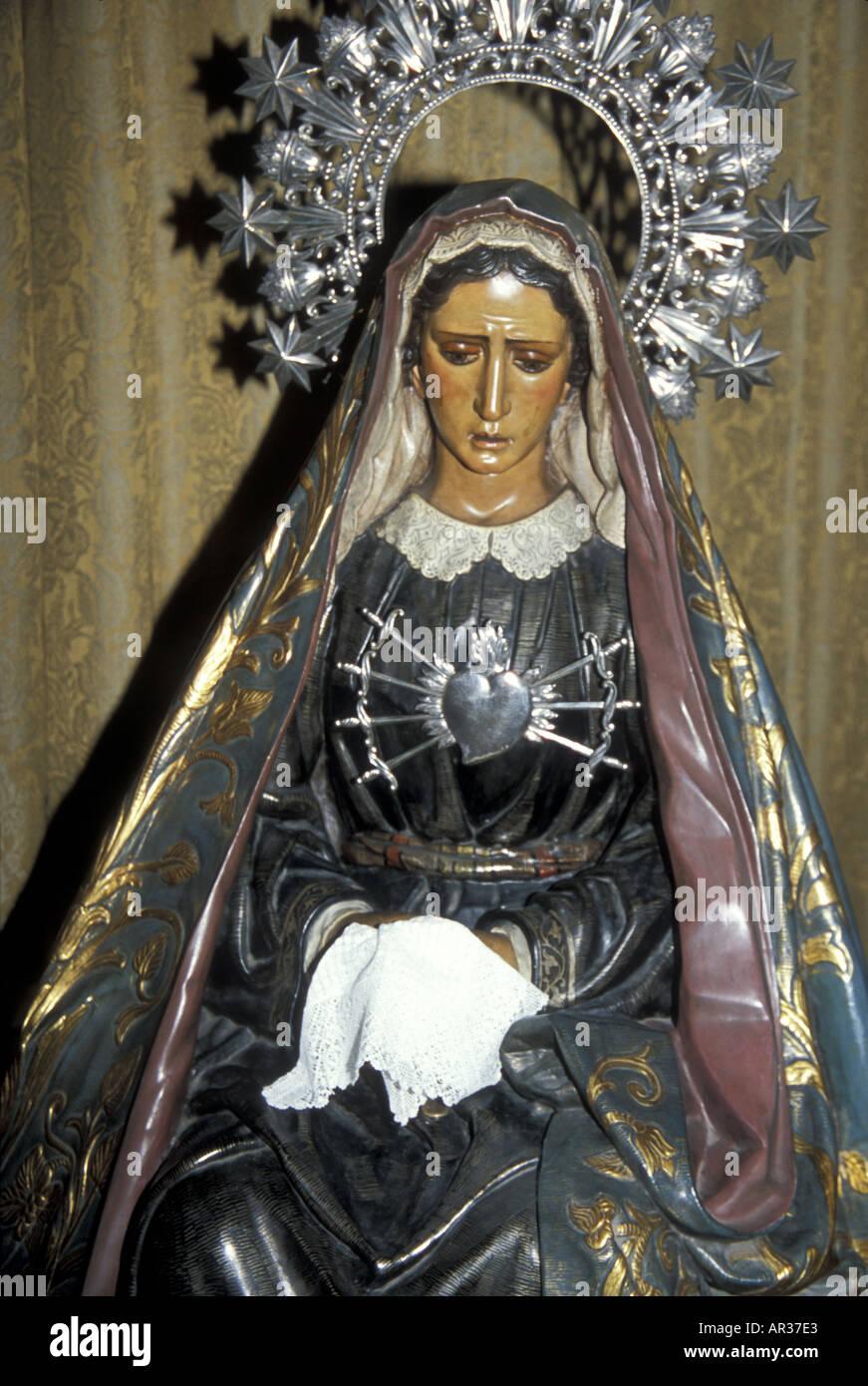 Maria mary hi-res stock photography and images - Alamy