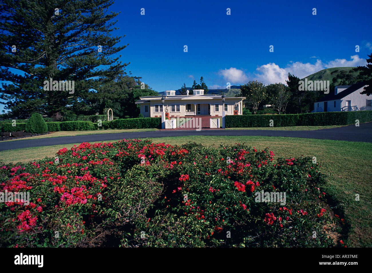 Parker ranch waimea hi-res stock photography and images - Alamy
