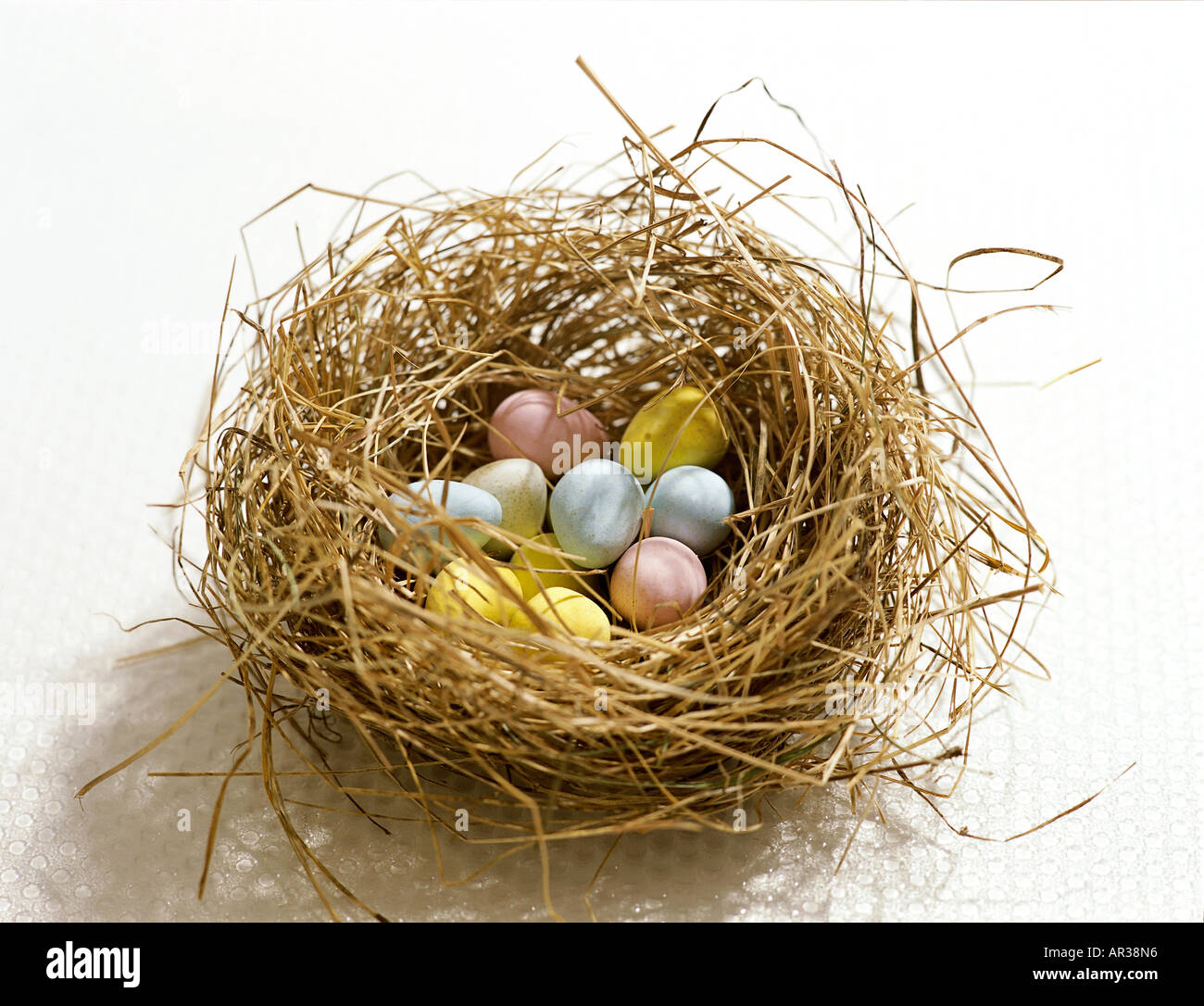 Treasure hunt candy hi-res stock photography and images - Alamy