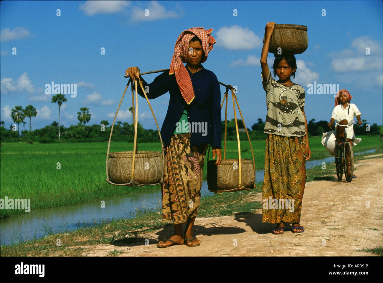 Prey veng province hi-res stock photography and images - Alamy