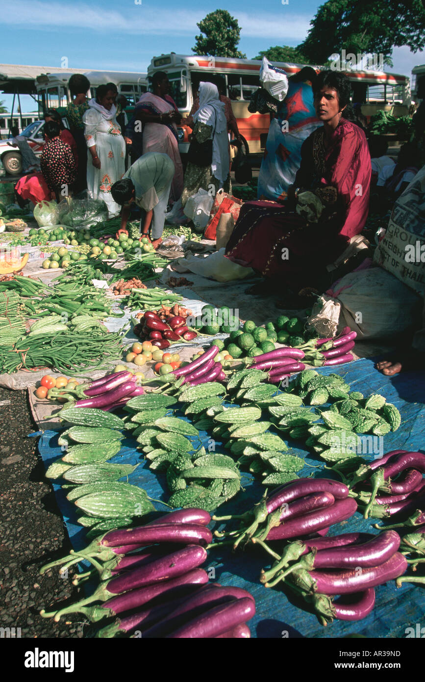 Rakiraki hi-res stock photography and images - Alamy