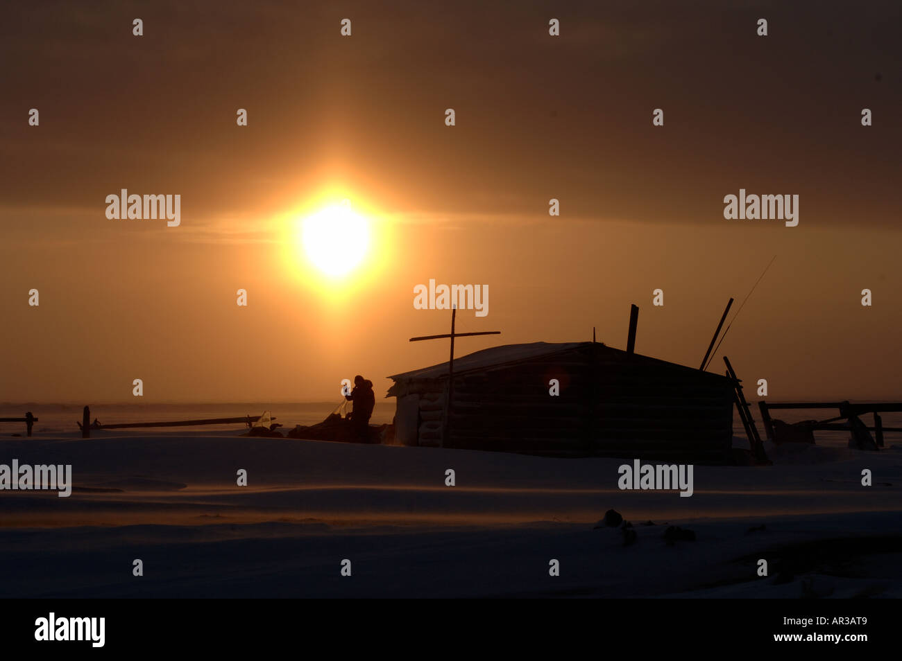 Griffin point hi-res stock photography and images - Alamy
